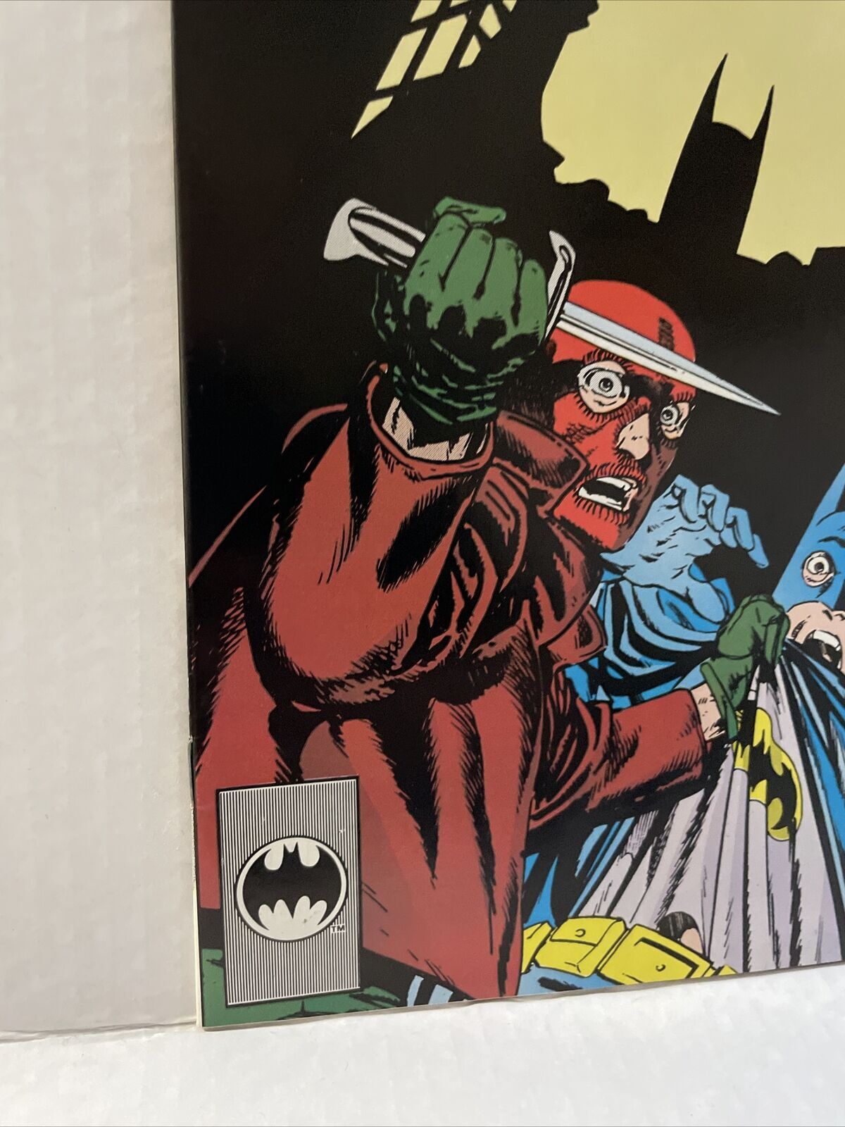 Batman #435 | Comic Books - Copper Age, Ediciones Zinco, Batman / HipComic