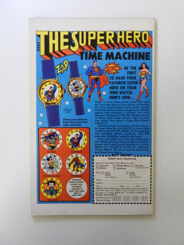 World's Finest Comics #249 (1978) FN- condition "rusty staple" | Comic ...