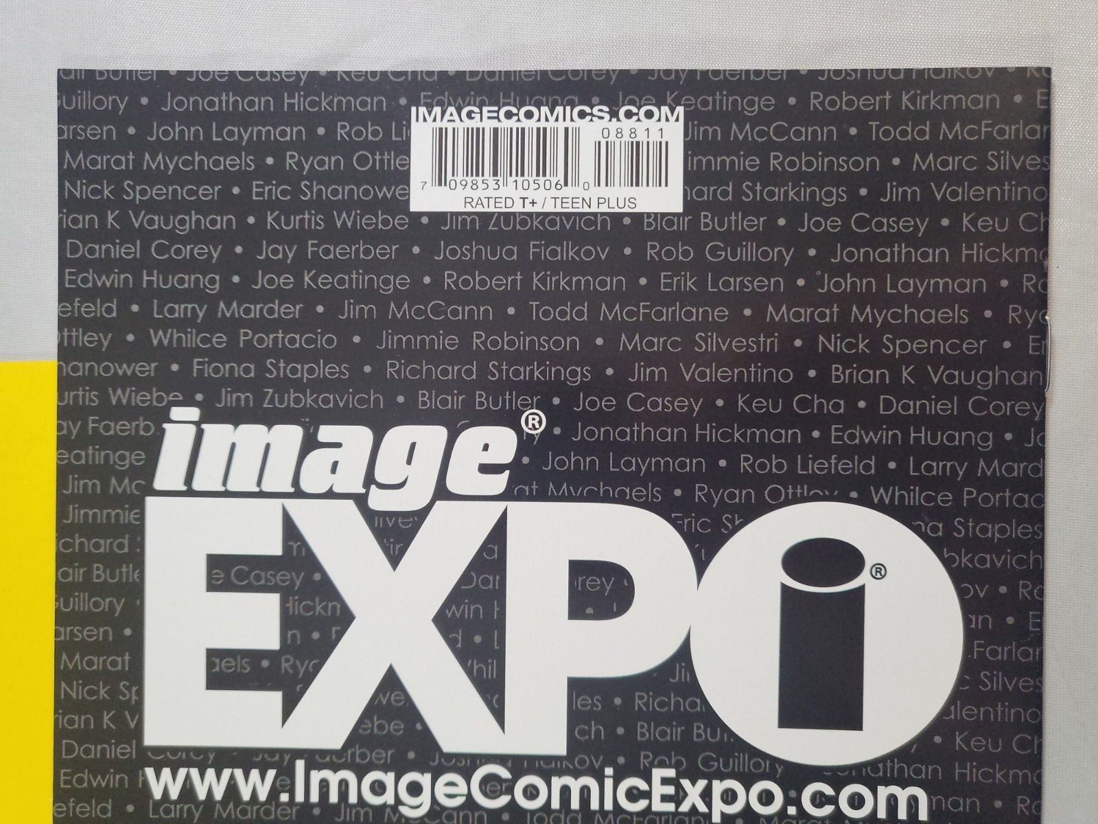Invincible #88 2012 Image Comics Robert Kirkman Amazon Prime TV Show ...