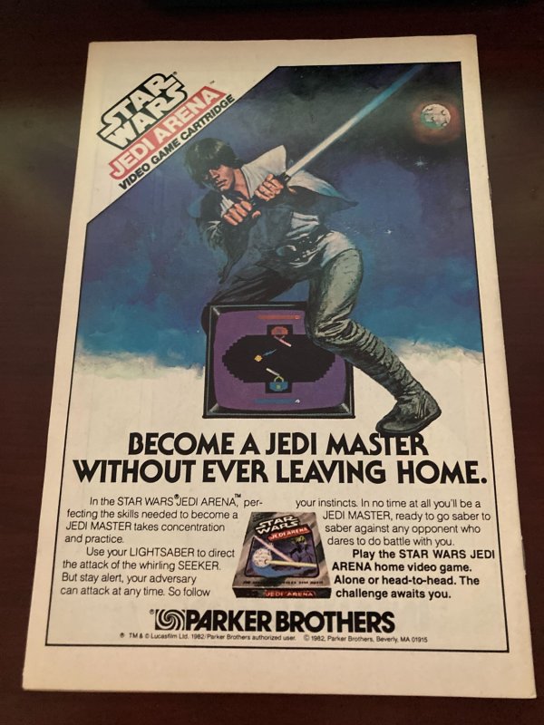 The Incredible Hulk #283 (1983) | Comic Books - Bronze Age, Marvel ...