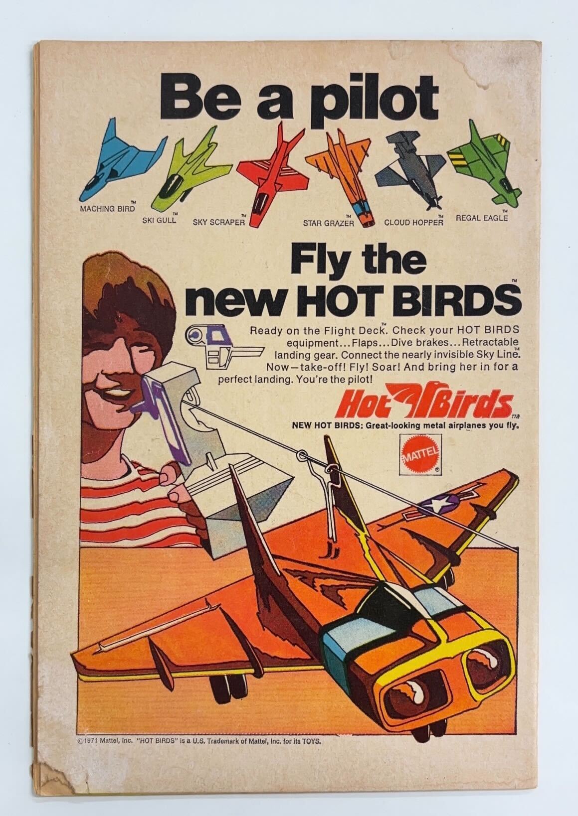 Batman #232 (1971) | Comic Books - Bronze Age, DC Comics, Batman ...