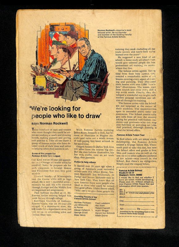 Avengers #58 2nd Appearance Vision! | Comic Books - Silver Age, Marvel ...