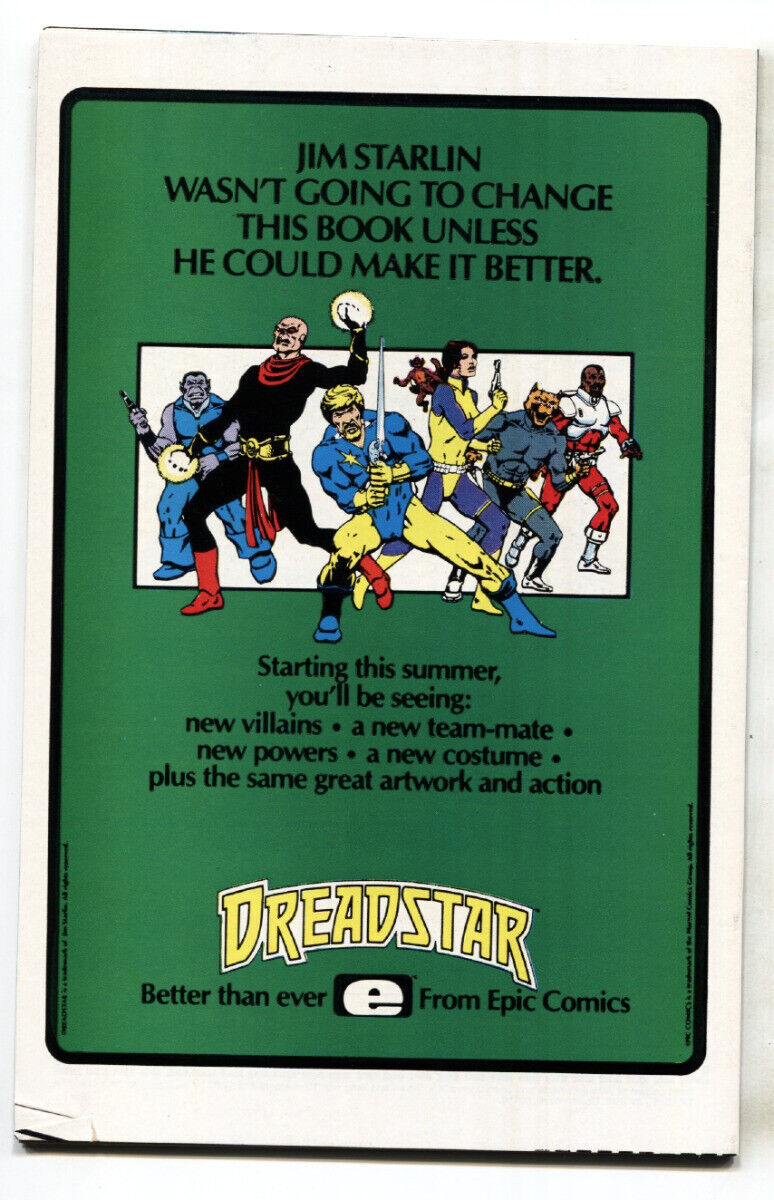 What If #47--Bill Sienkiewicz--LOKI-Marvel--comic book | Comic Books ...