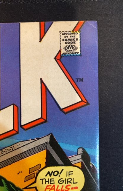 The Incredible Hulk #138 (1971) VF- | Comic Books - Bronze Age, Marvel ...