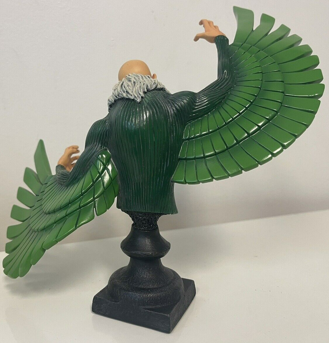 Bowen Designs The Vulture Marvel Mini-Bust Statue | Comic Collectibles ...