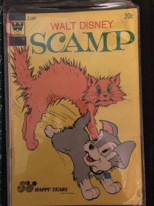 Ken's Basement Comics / HipComic