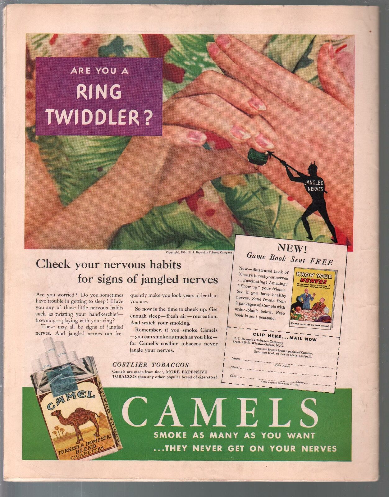 Collier's 6/9/1934- Arthur Crouch-Sax Rohmer-Fu Manchu-Dr Seussl-FN/VF ...