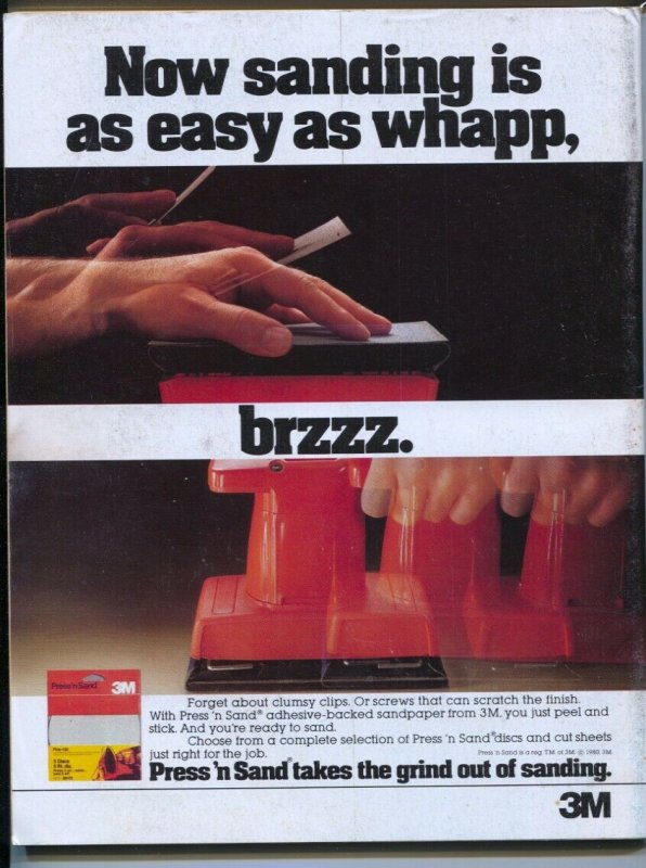 New Shelter #1 2/1980-Rodale Press-design your own house-live ...