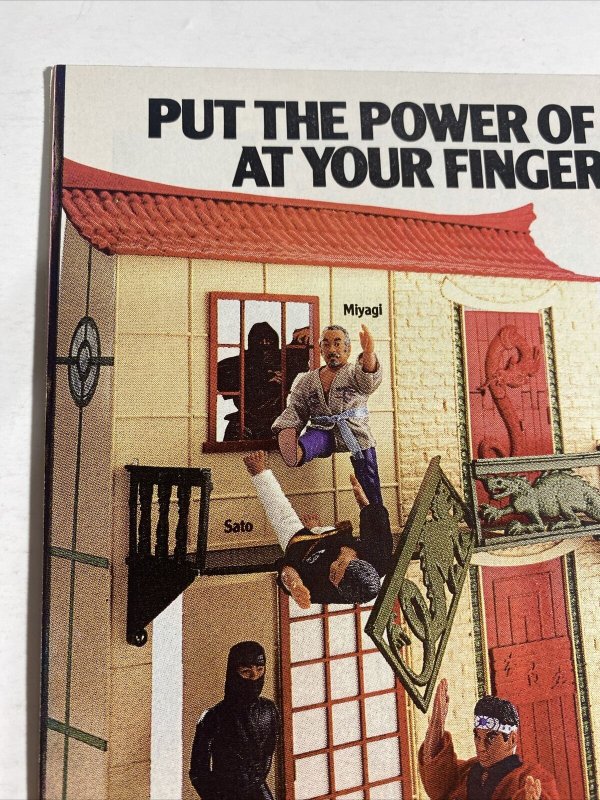 Detective Comics #570 - Batman The Joker Catwoman Alan Davis Art ...