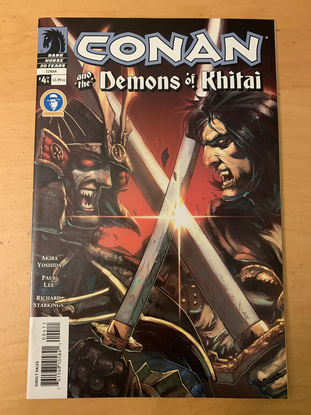 Conan Songs of the Dead 1 Conan Demons of Khitai 2 3 4 Dark Horse ...