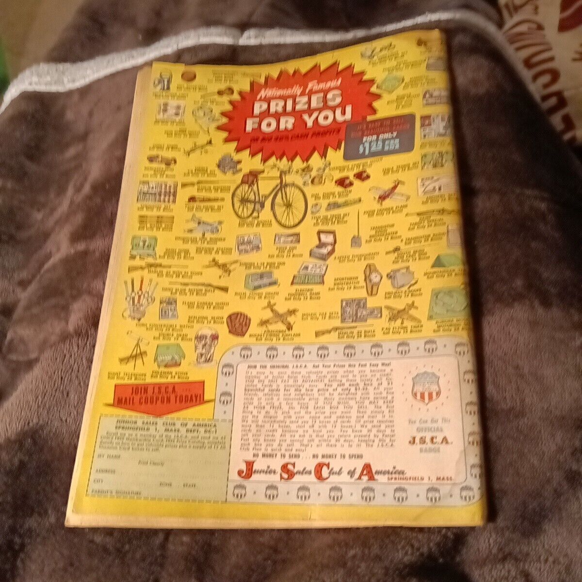 WAGON TRAIN #13 Dell Comics April 1962 Robert Horton Photo Cover Last Dell Issue | Comic Books ...