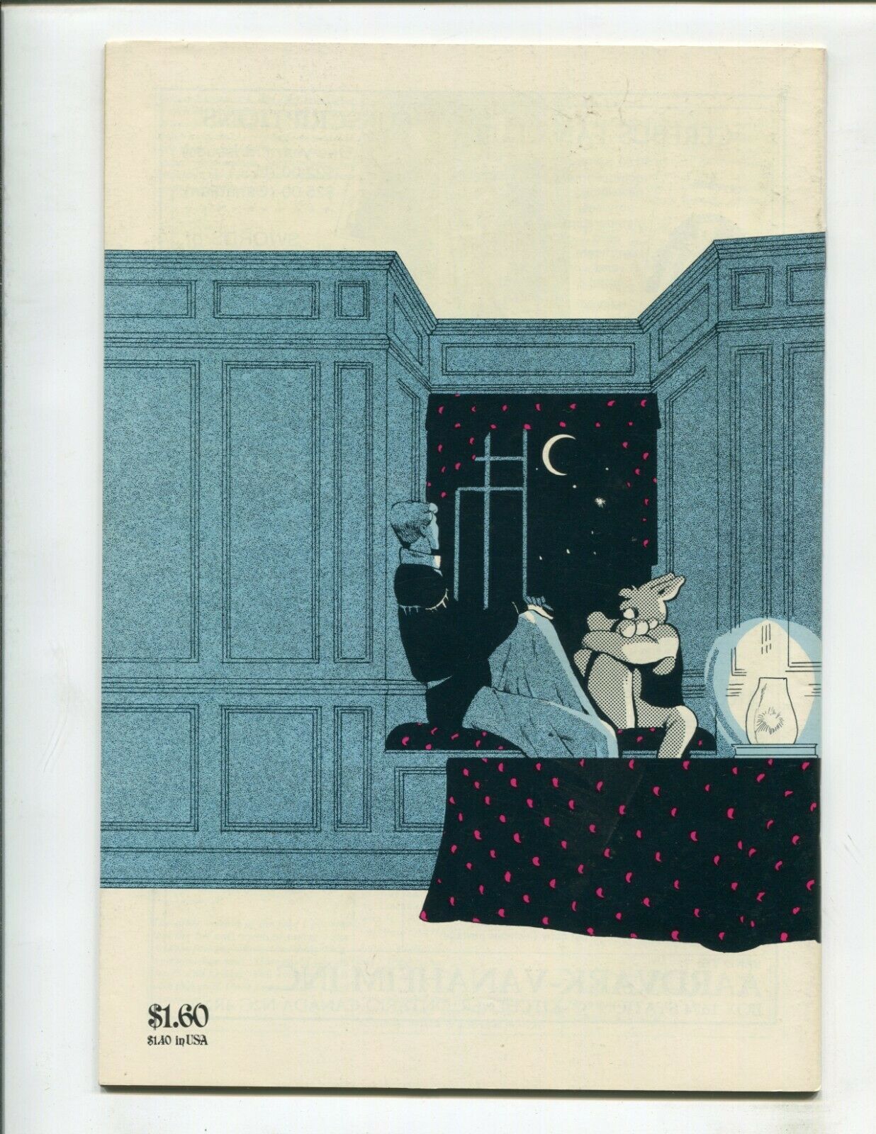 Cerebus #53 (7.5) the Countess & the Aardvark!! 1983 | Comic Books ... Cerebus #53 (7.5) the Countess & the Aardvark!! 1983 | Comic Books ...