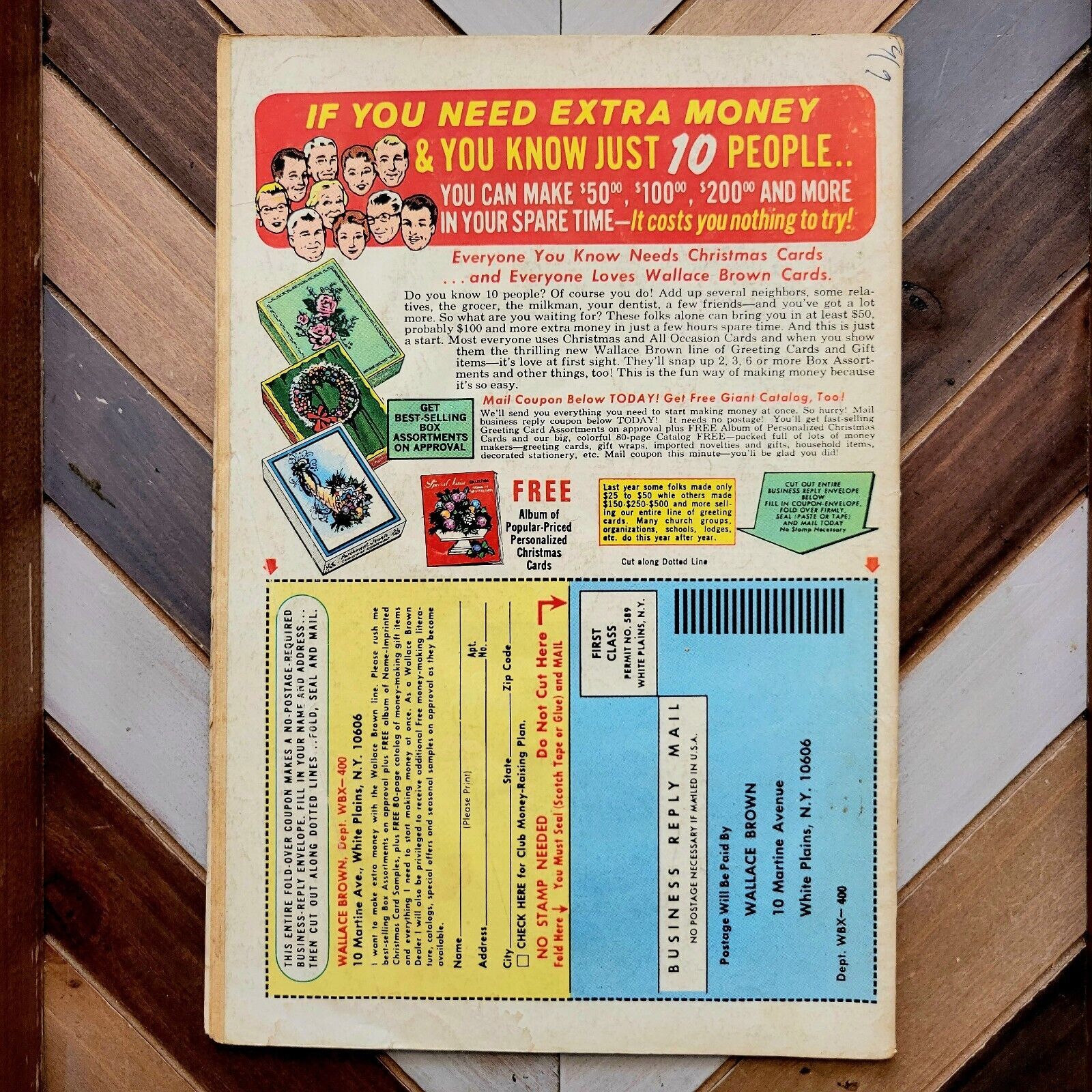 Sub-Mariner #29 VG- (Marvel 1970) 1st Mtg HERCULES "THE HUNTSMAN ...