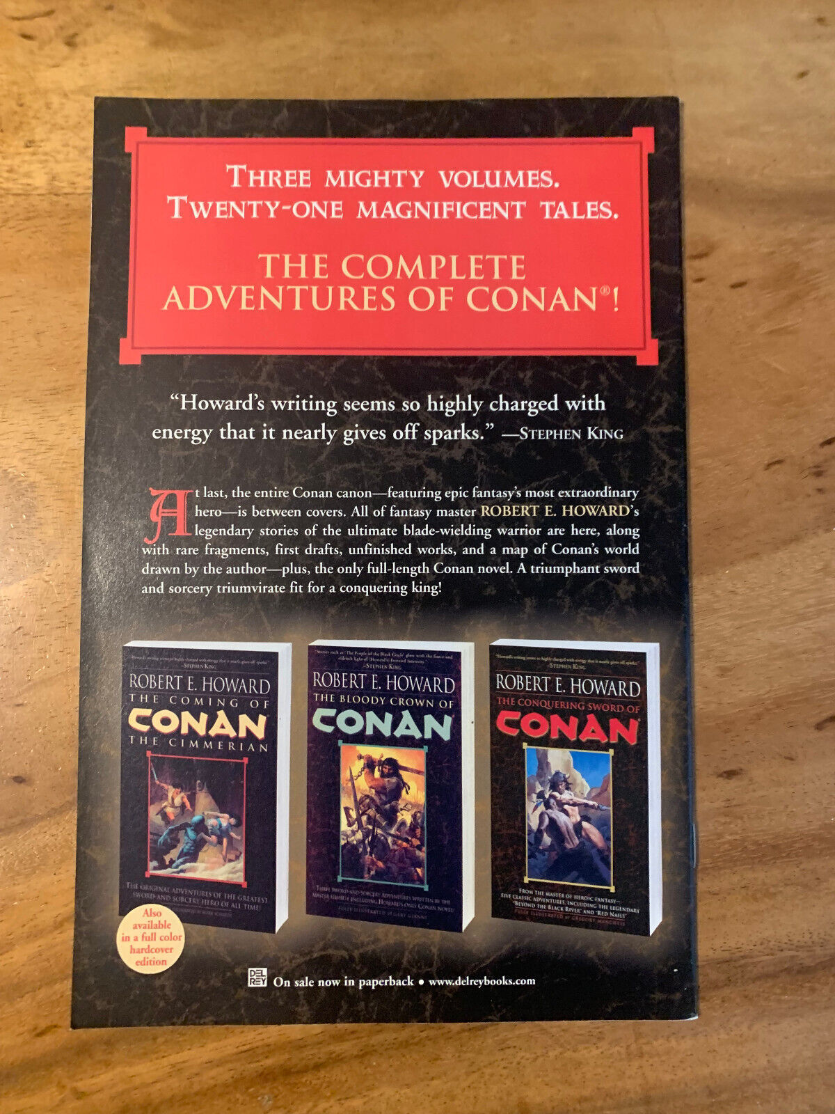 Conan Songs of the Dead 1 Conan Demons of Khitai 2 3 4 Dark Horse ...