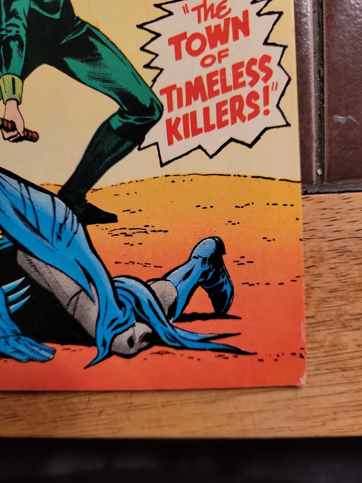 DC - WORLD'S FINEST #242 - VF/NM Dec 1976 Vintage Comic Book | Comic ...