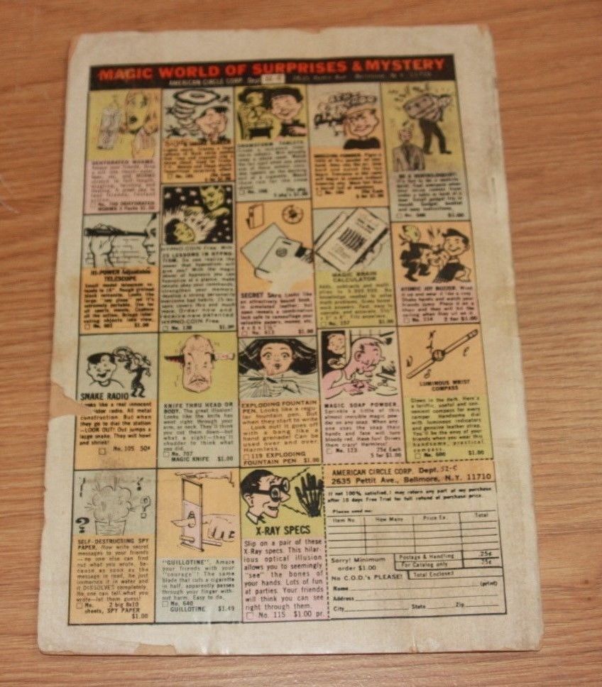 Butch Cassidy comic #1 (Jun 1971, Skywald) western | Comic Books ...