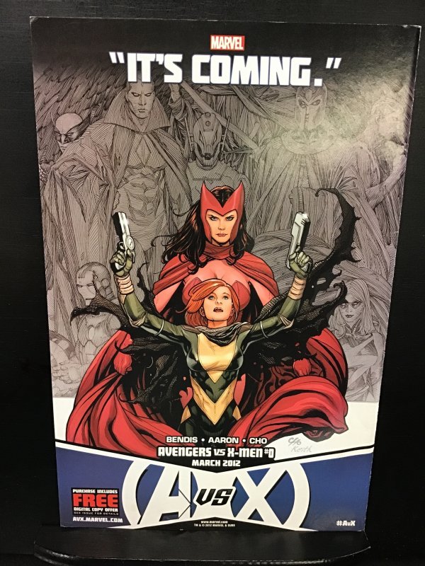 Wolverine and the X-Men: Alpha and Omega (2012)vf | Comic Books ...