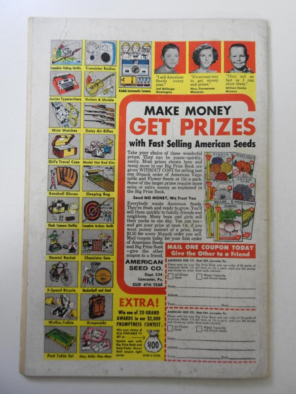 Batman #170 (1965) VG Condition ink fc, 1 in tear bc | Comic Books ...