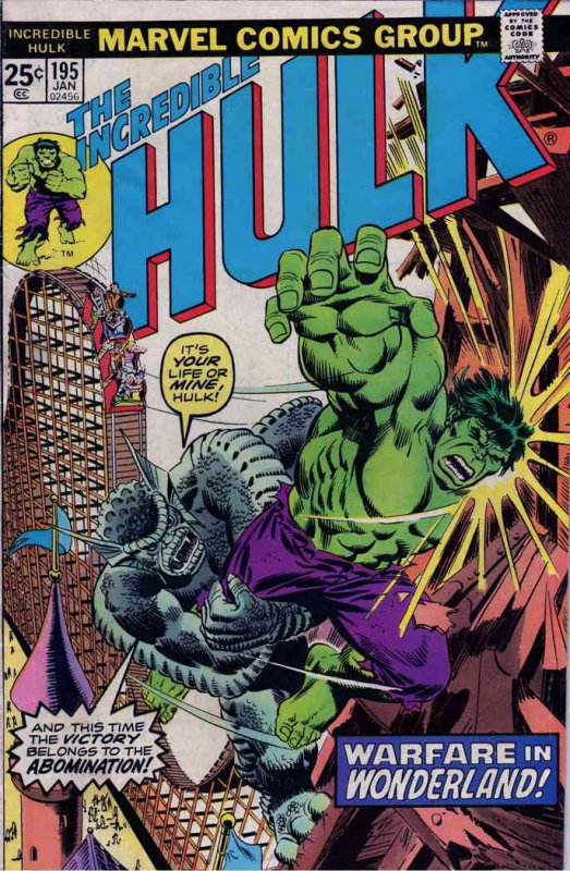 Ultimate Abomination Vs Hulk