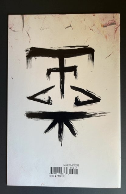 Regression #2 (2017) | Comic Books - Modern Age, Image Comics / HipComic