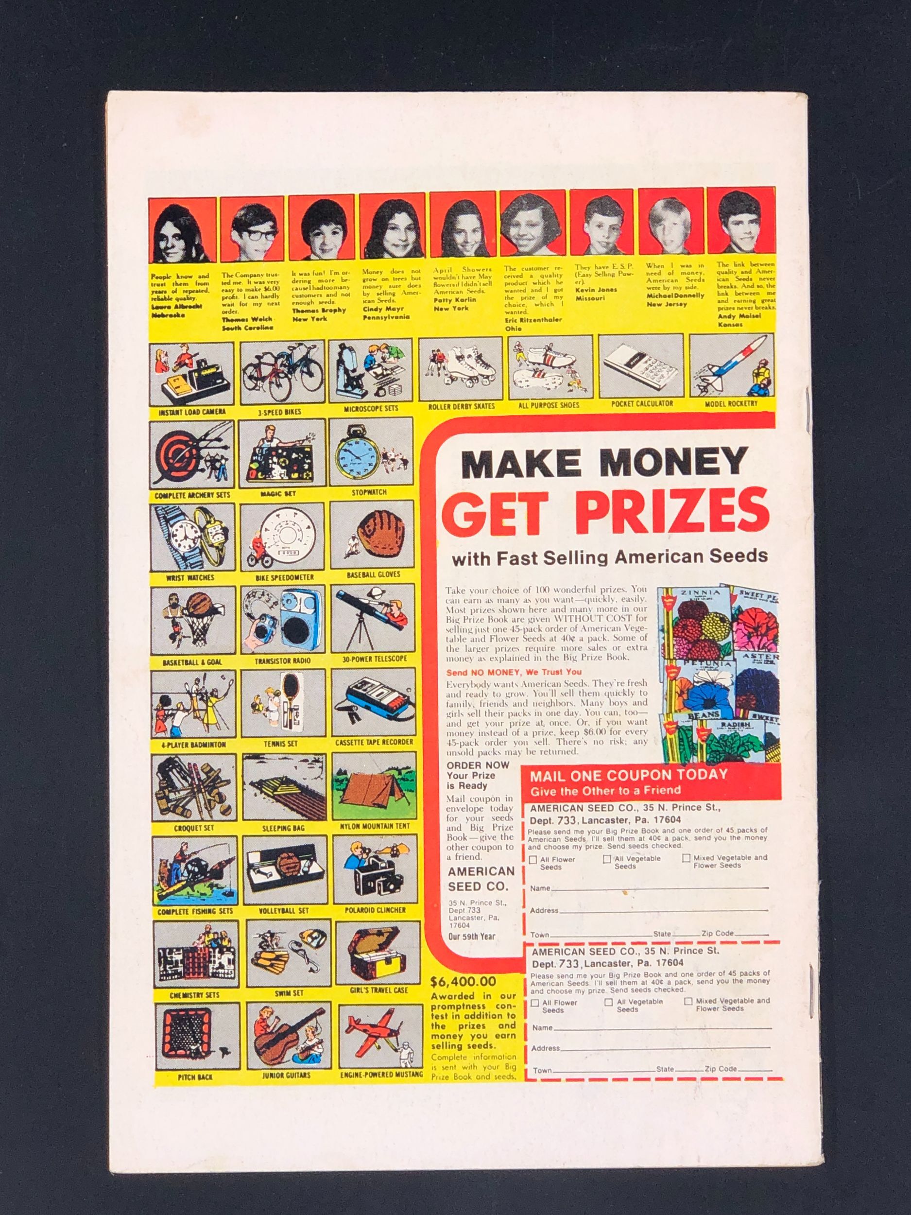 Batman #286 (1977) VG The Joker's Playground of Peril! | Comic Books ...