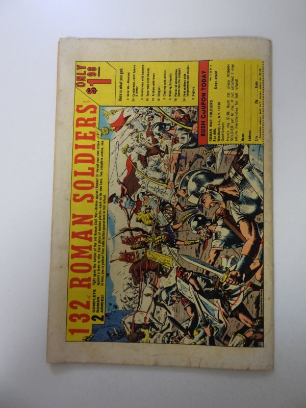 The Avengers #54 (1968) 1st cameo appearance of Ultron VG ...