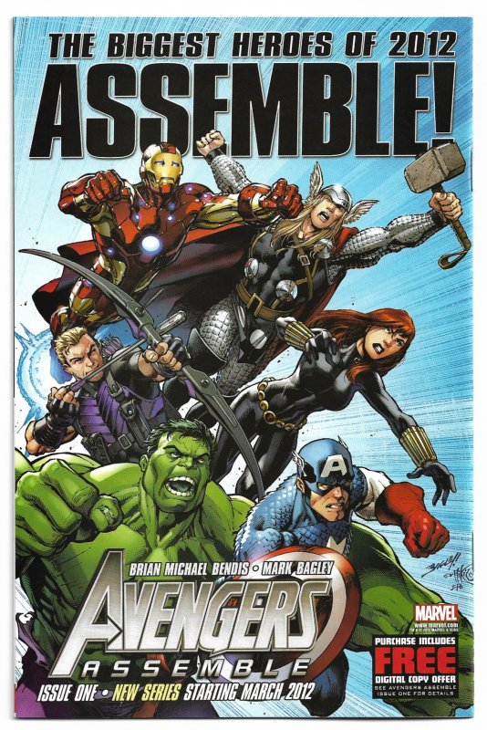 Wolverine and the X-Men: Alpha & Omega #2 (2012) VF-NM | Comic Books ...