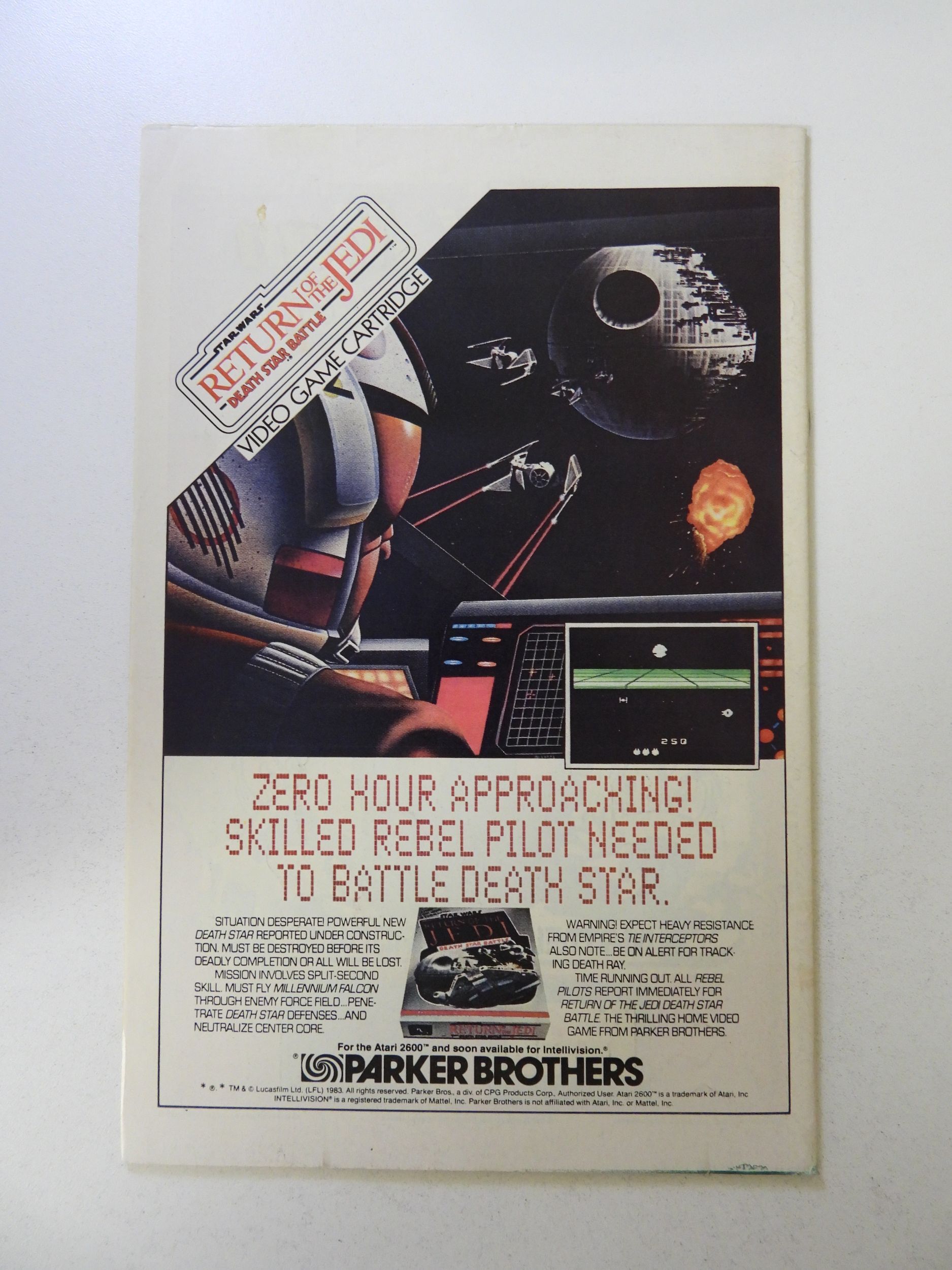 Marvel Tails Starring Peter Porker The Spectacular Spider-Ham (1983 ...