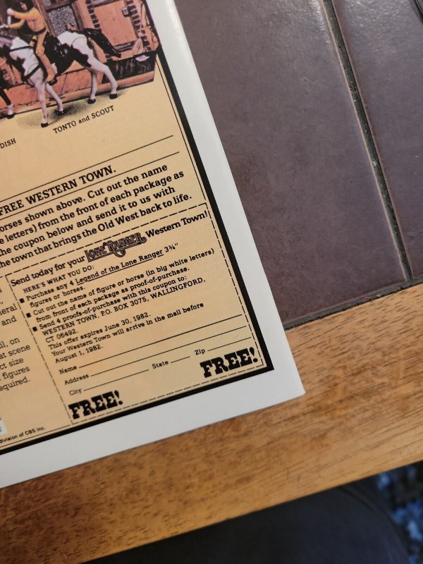 Flash 310 Colonel Computron Dr. Fate of the Justice Society! Nm 1982 DC ...