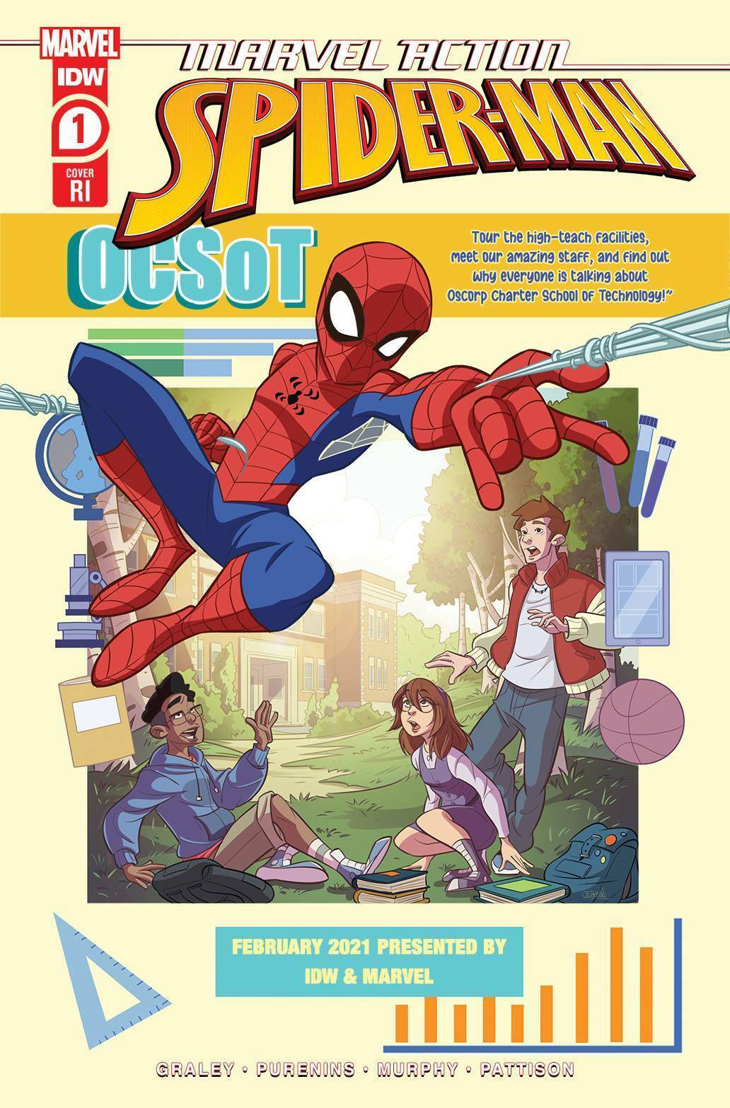 Marvel Murphy