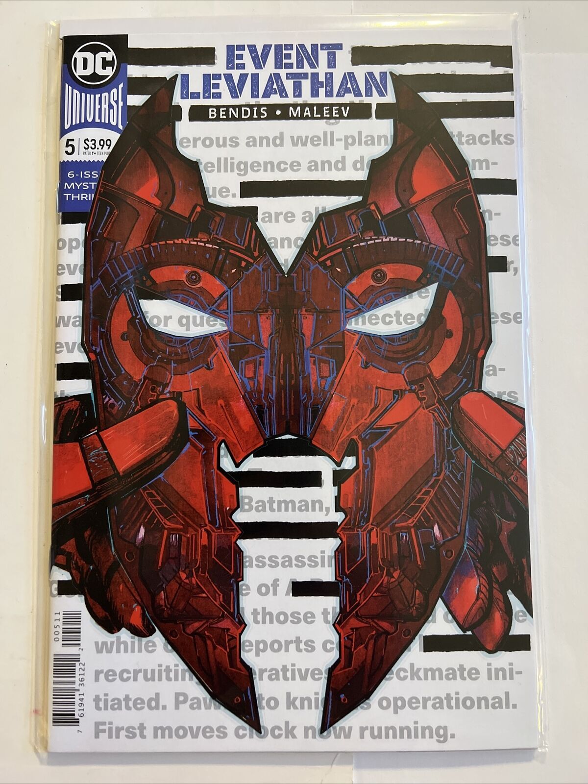 Event Leviathan #1-6 Superman + Leviathan Rising + Leviathan Dawn (Dc Comic 2019 | Comic Books ...