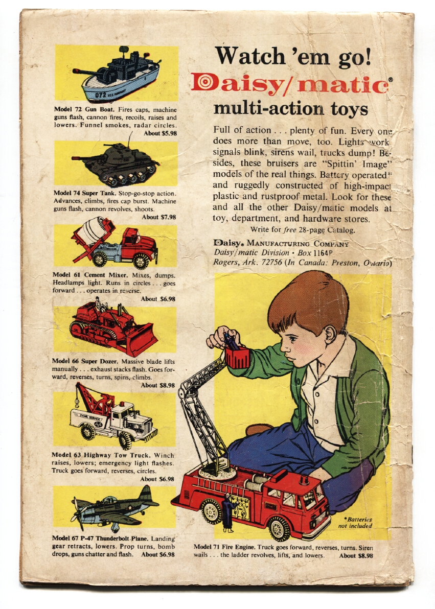 LAUGH #166 1964 ARCHIE COMICS - Beatles cover-betty and veronica ...