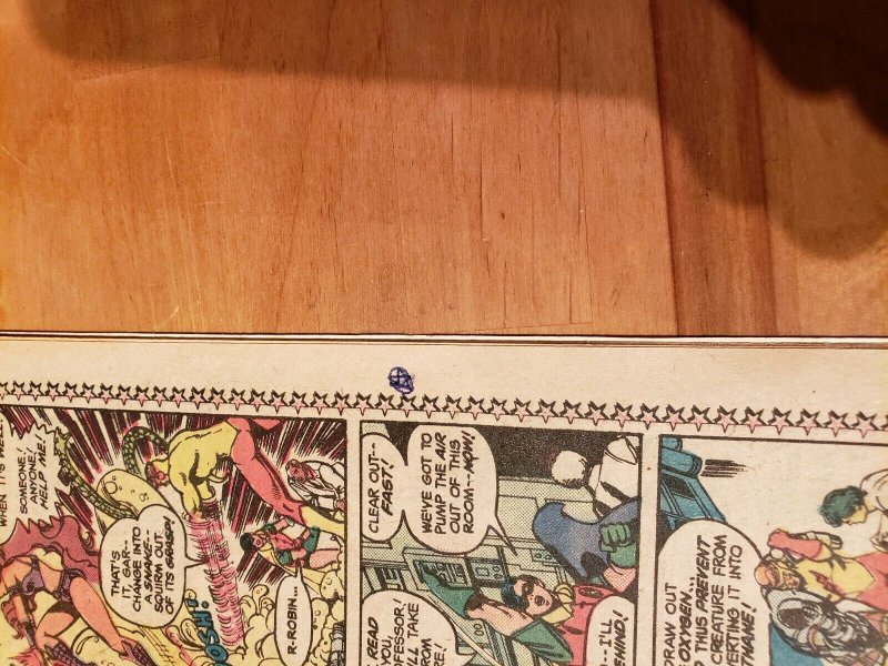 DC Comics Presents #26 (DC 1980) 1st New Teen Titans Raven FN Writing ...