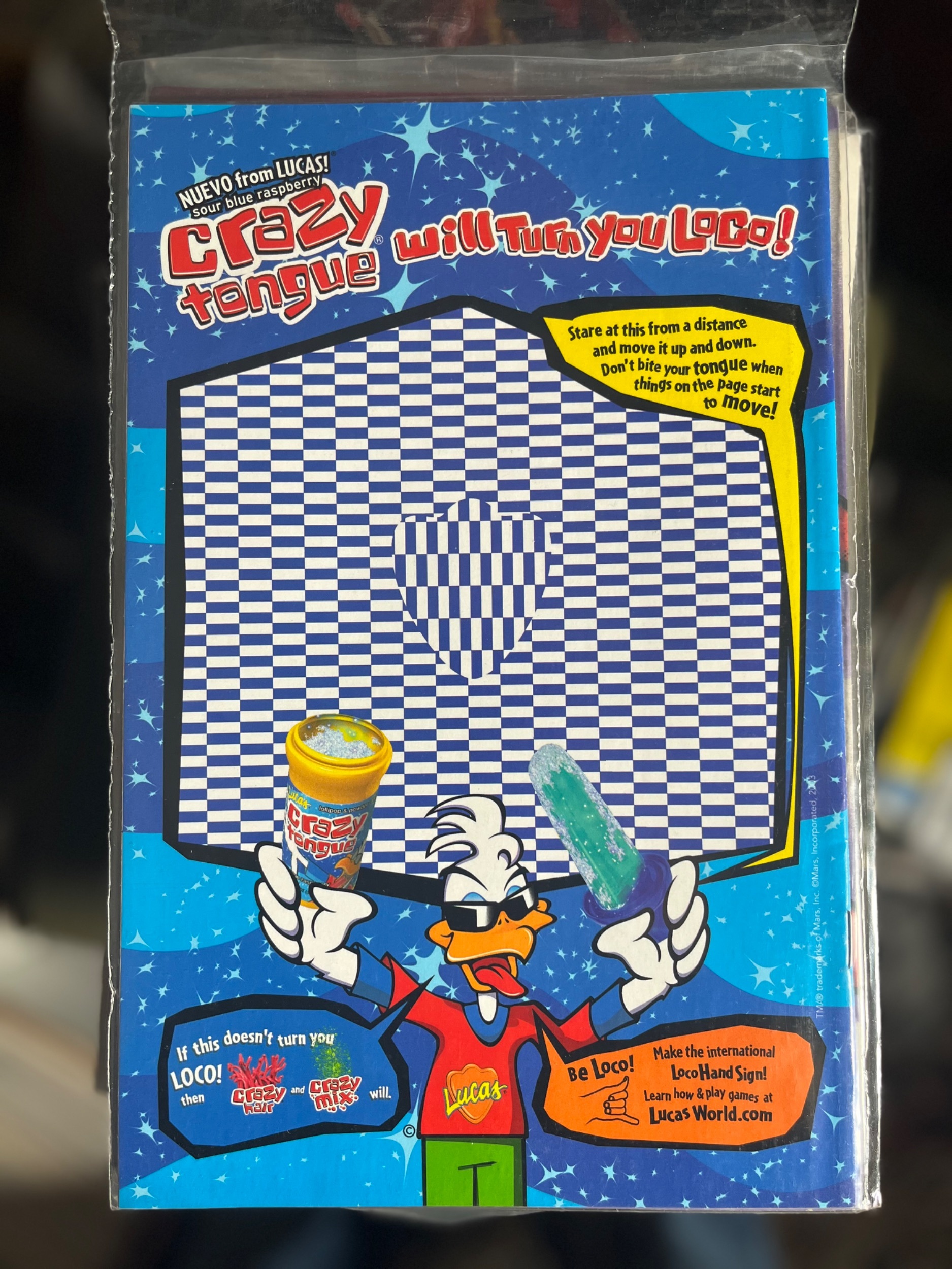 Marvelous Adventures Of Gus Beezer: Gus Beezer & Spider-Man (2004 ...