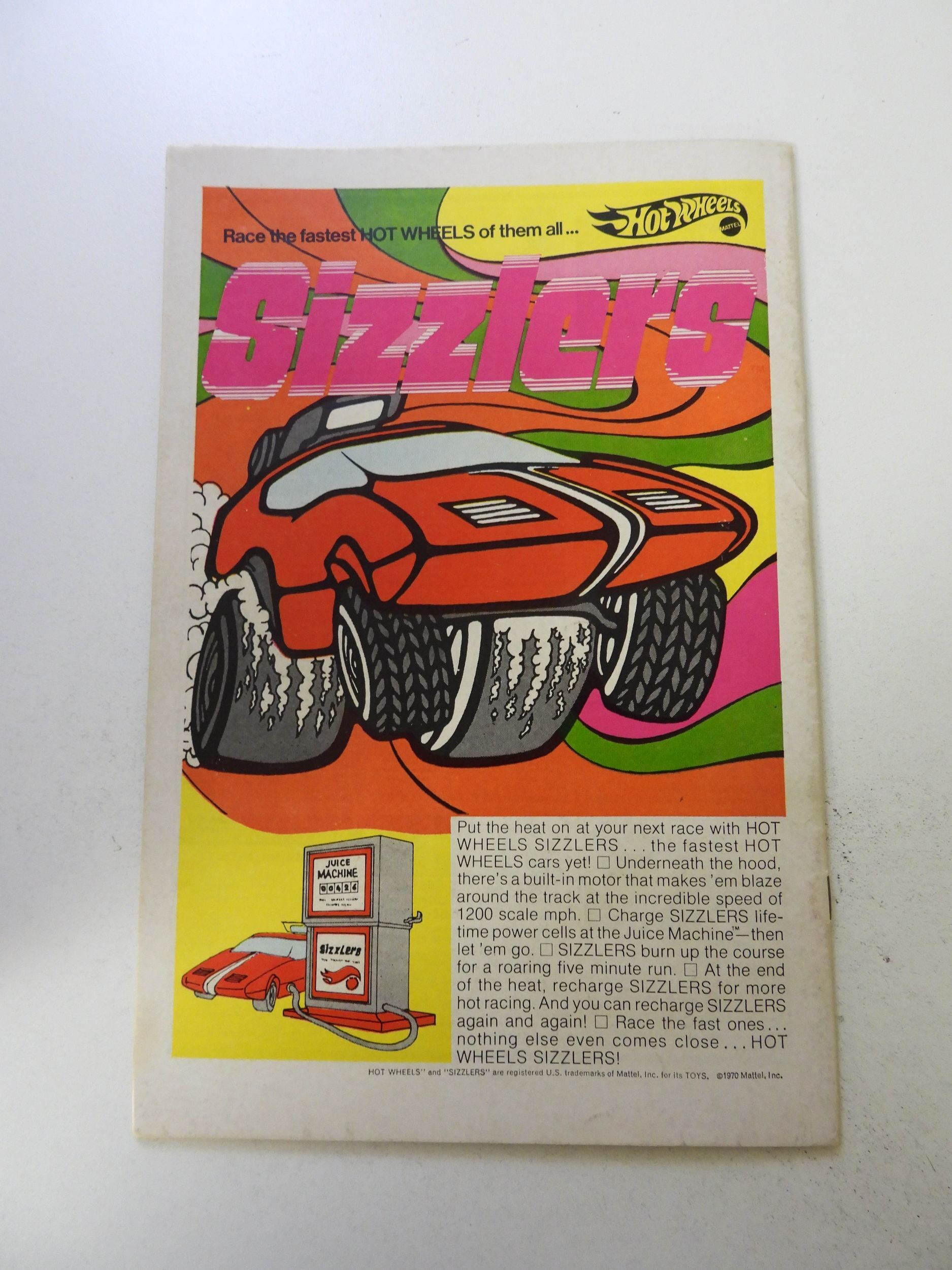 The Avengers #83 (1970) 1st App of Valkyrie & Lady Liberators FN/VF ...