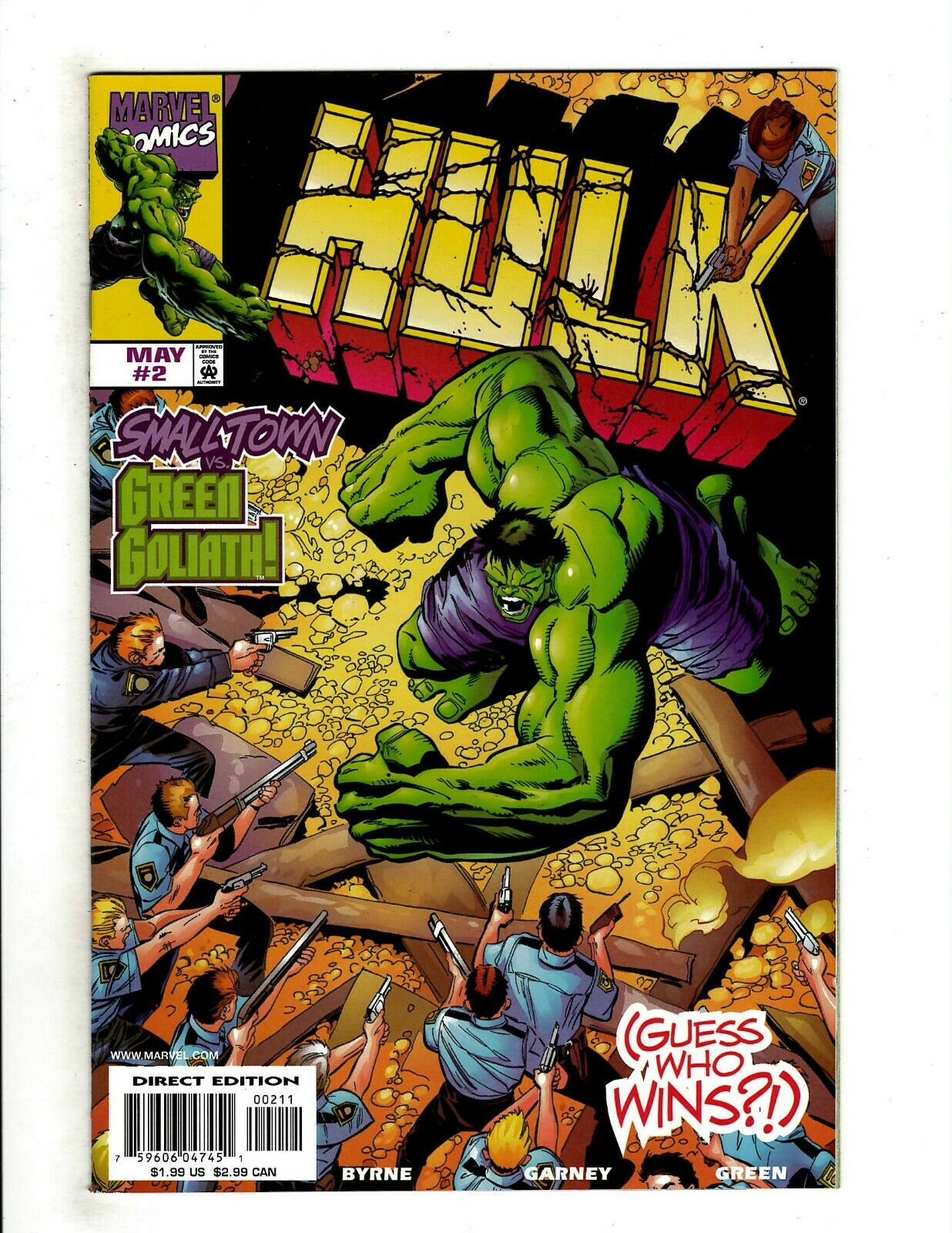 12 The Incredible Hulk Marvel Comics # 465 466 467 1 2 3 4(2) 5 6 9 11 ...