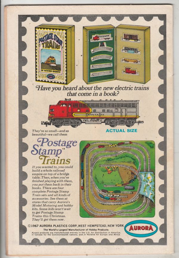 Adventure Comics #364 (Jan-68) VF/NM High-Grade Legion of Super-Heroes ...