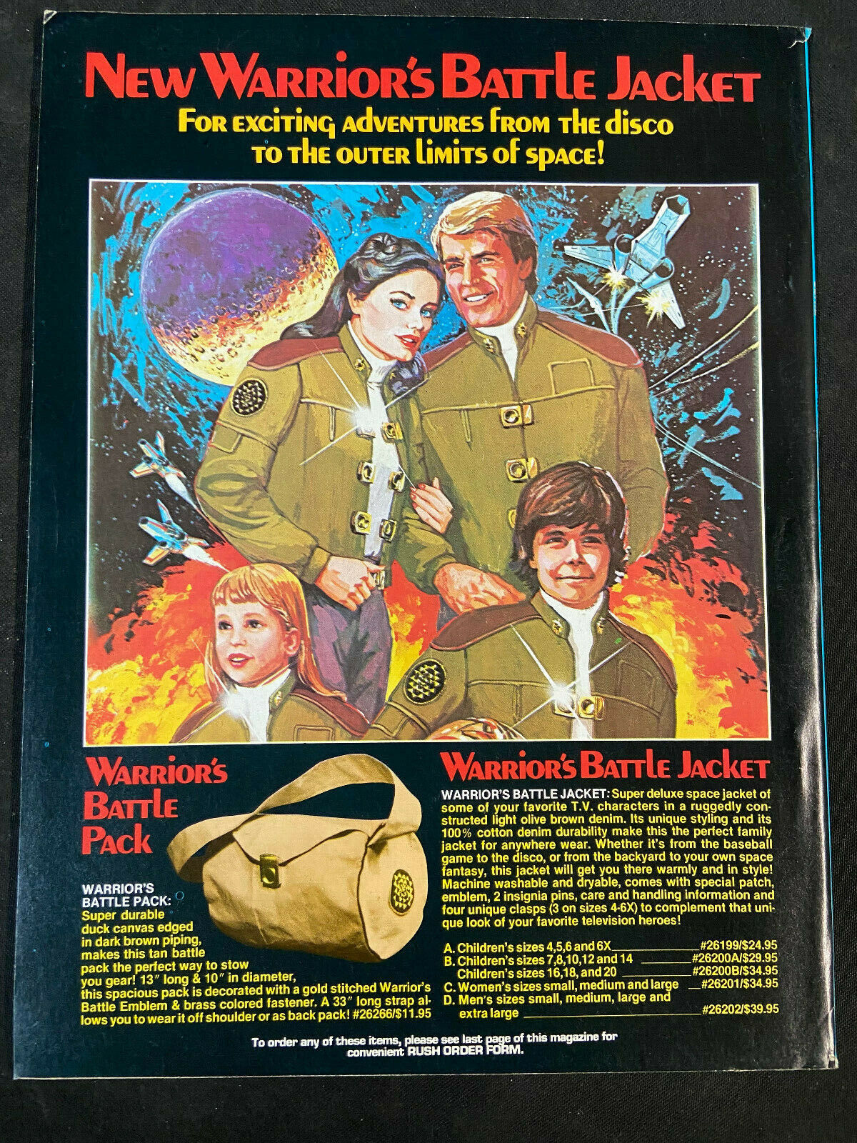 Eerie Magazine #119 VF 1981 Warren Publishing | Comic Books - Bronze ...