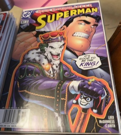 Superman #161 (2000) Superman | Comic Books - Modern Age, DC Comics ...