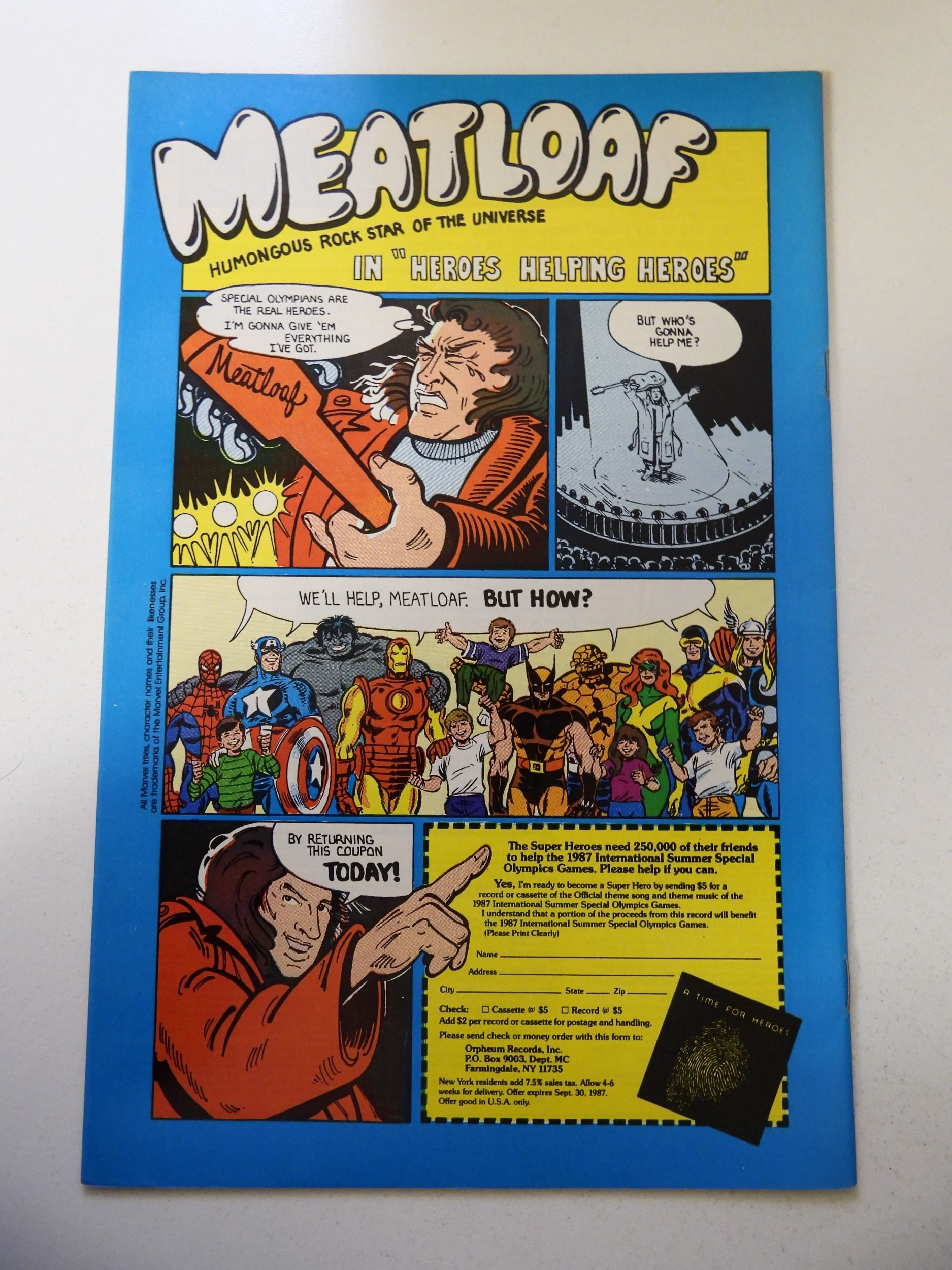 The Uncanny X-Men #223 (1987) VF Condition | Comic Books - Copper Age ...