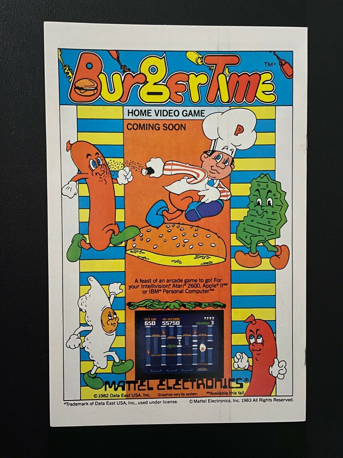 Batman and the Outsiders #3 Sept 1983 NM First Appearance of Bad ...