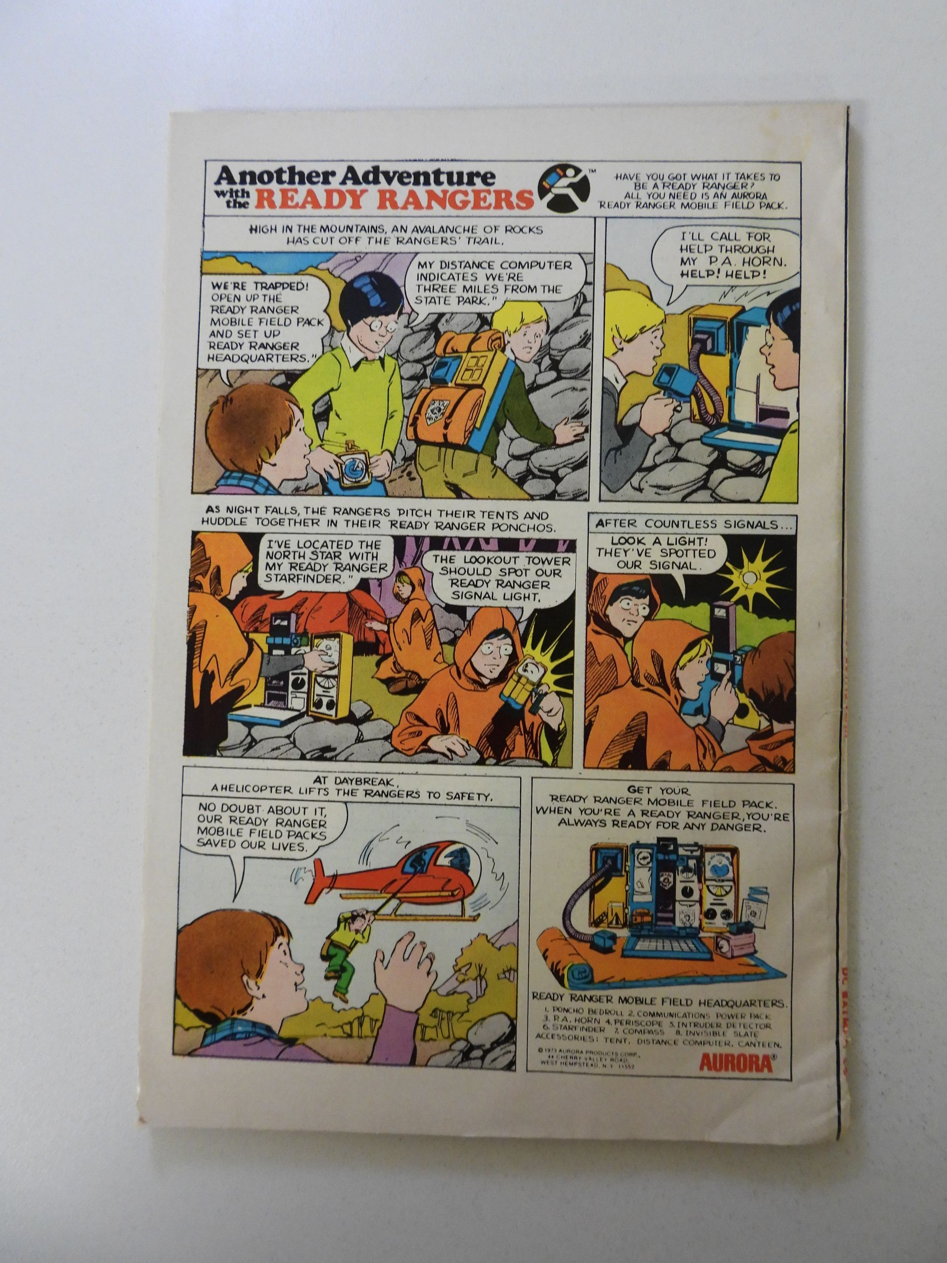 Batman #255 (1974) FN condition | Comic Books - Bronze Age, DC Comics ...