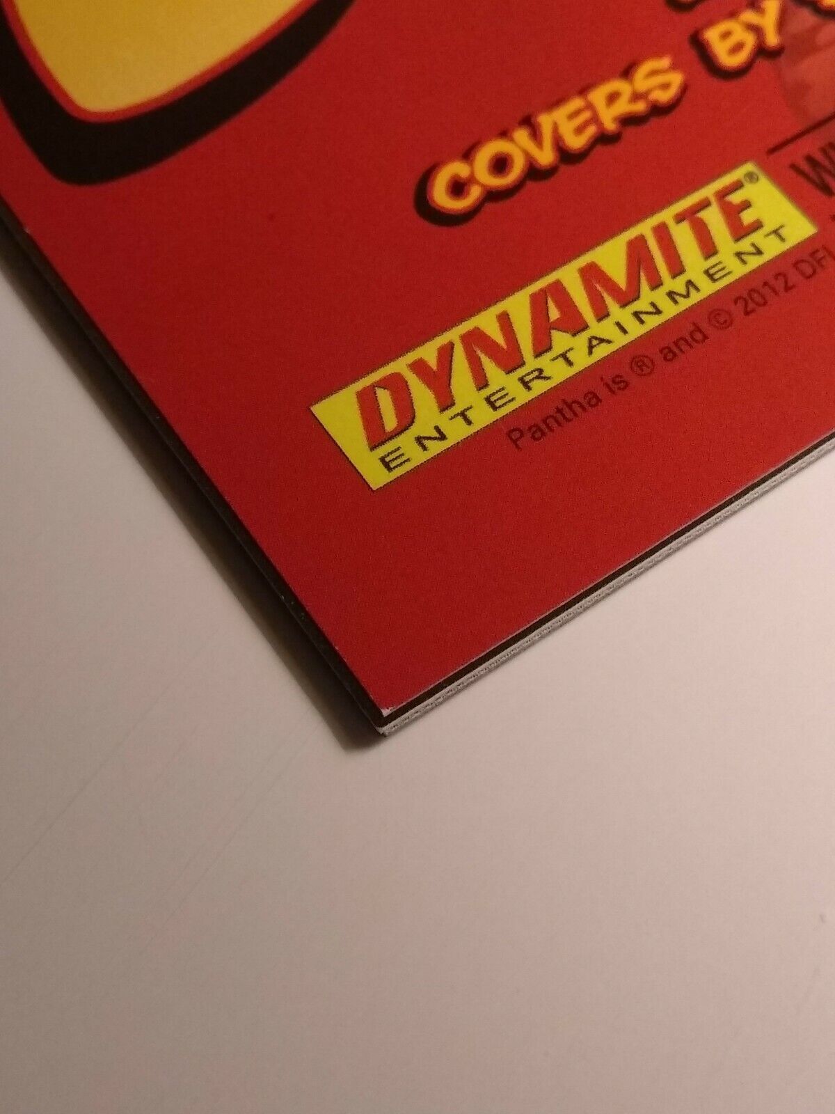 Vampirella 16 Rare Lucio Parrillo Dynamite NM HTF Issue | Comic Books ...