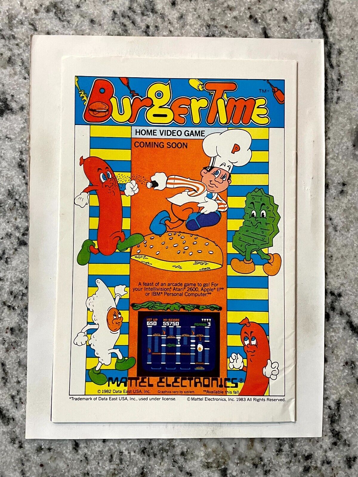 Iron Man # 175 NM Marvel Comic Book War Machine Avengers Hulk X-Men 12 ...