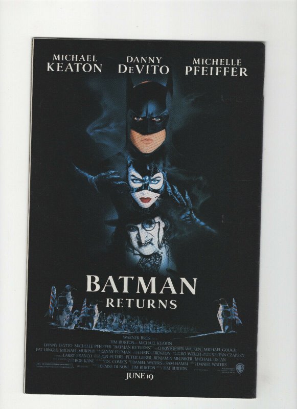 Batman: Shadow of the Bat #2 (1992 DC Comics) | Comic Books - Modern ...