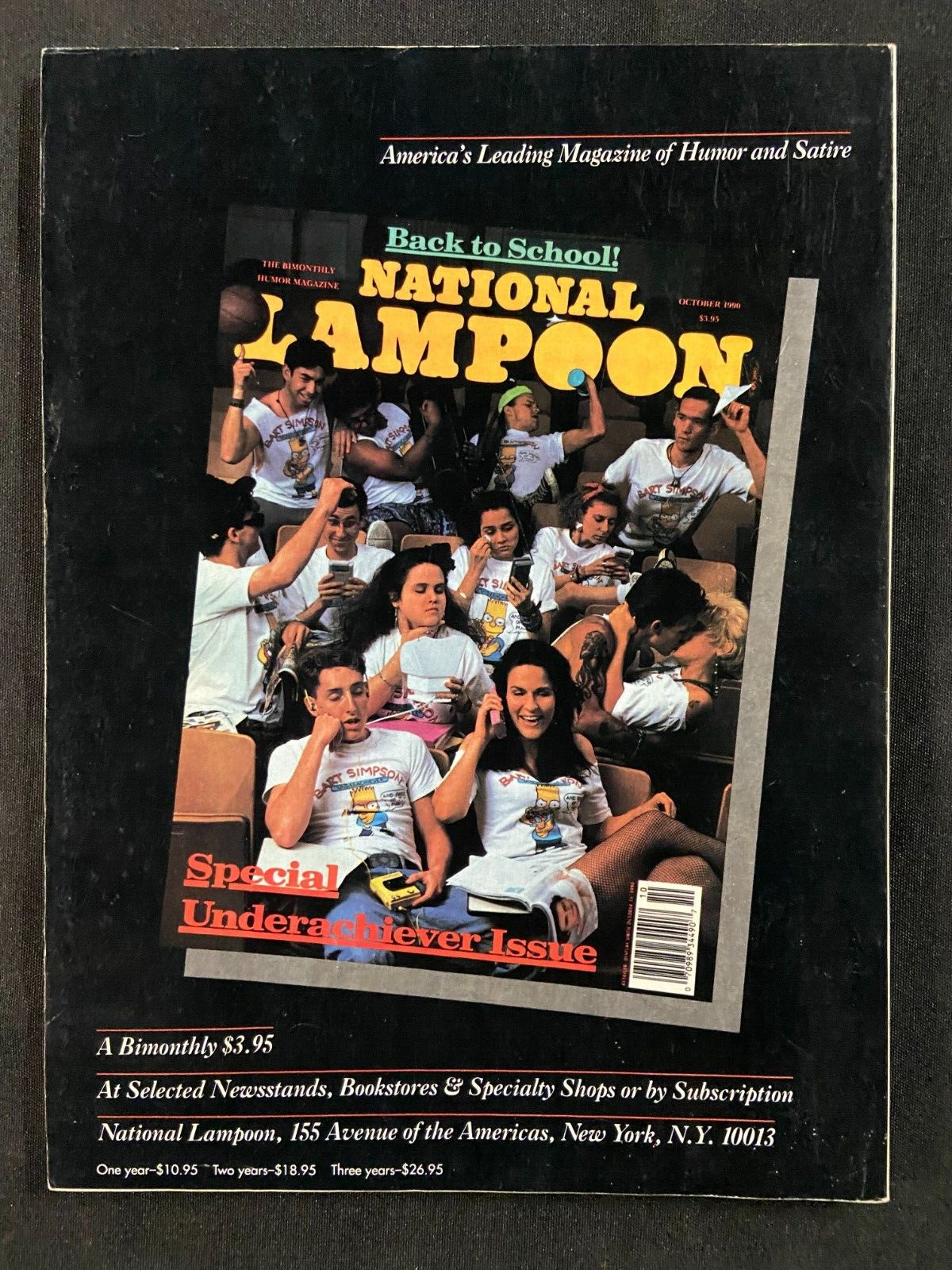 Heavy Metal Magazine November 1990 Exclusive Frank Frazetta Interview ...