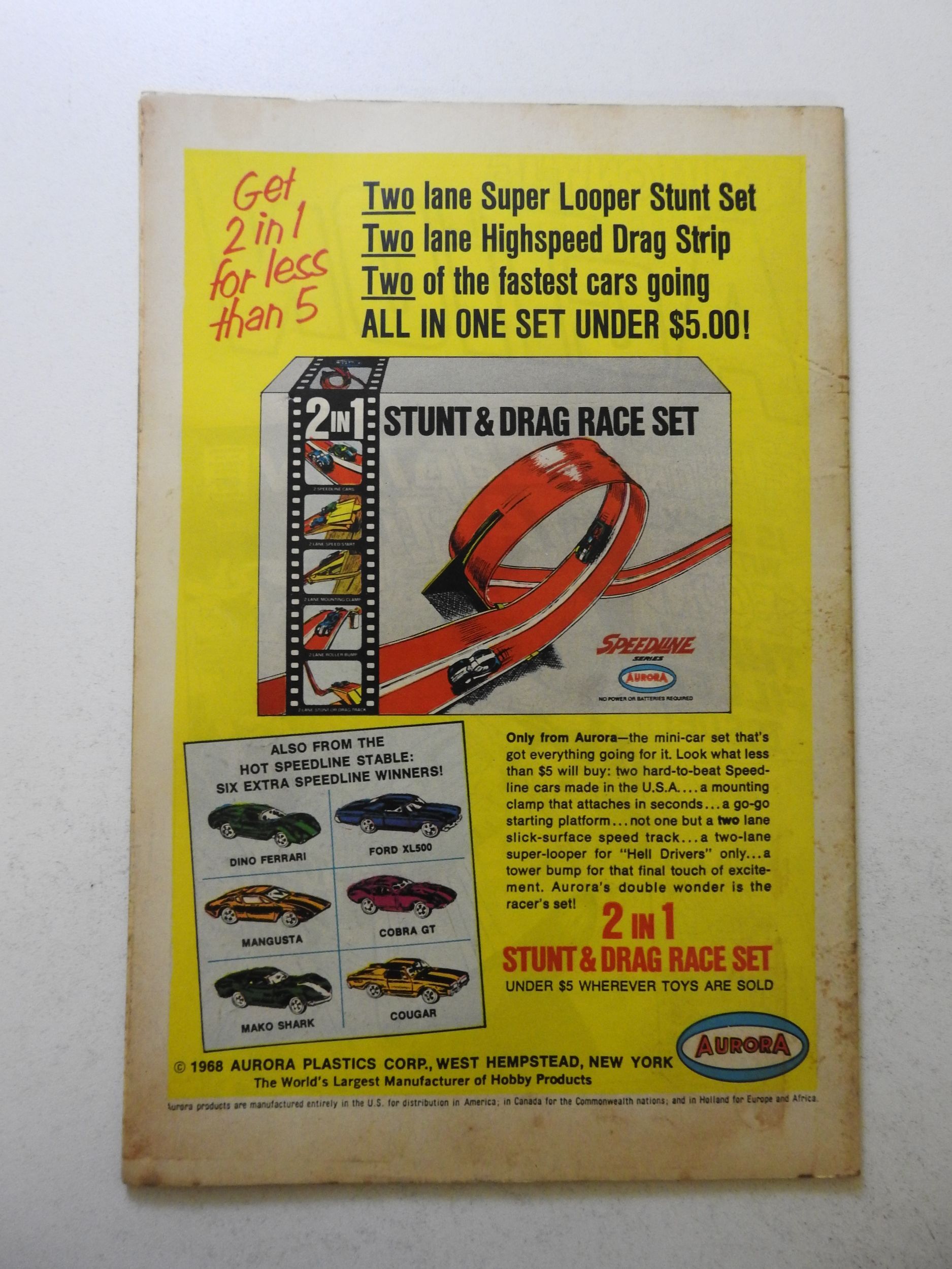 Bat Lash #2 (1969) FN Condition! | Comic Books - Silver Age, DC Comics ...