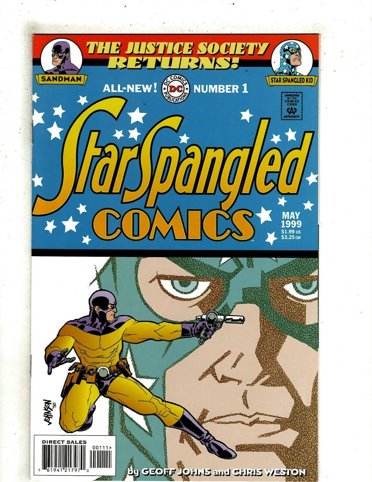 8 DC Comics Batman FCBD Spectre 16 Thrilling 1 Spangled 1 Smash 1 ...