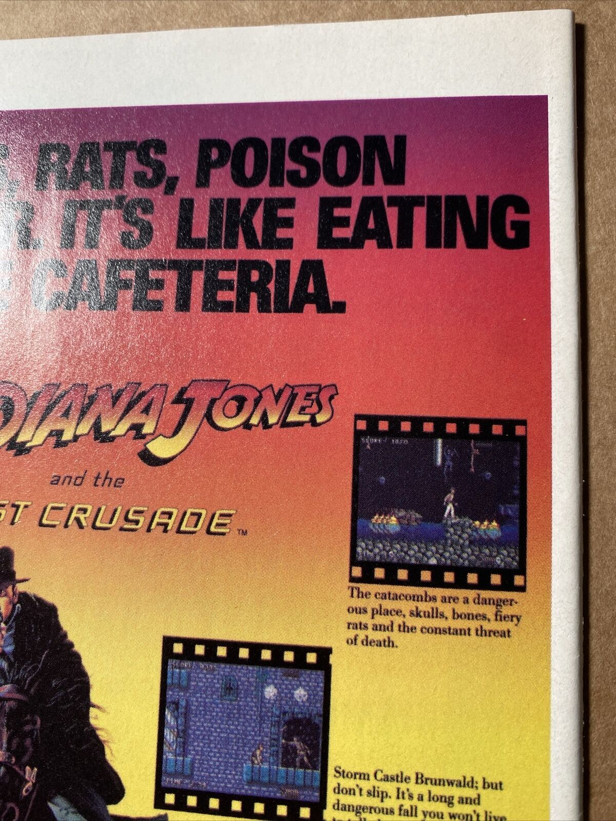 What If #45 Barbara Ketch Had Become GHOST RIDER 1992 NEWSSTAND Variant ...