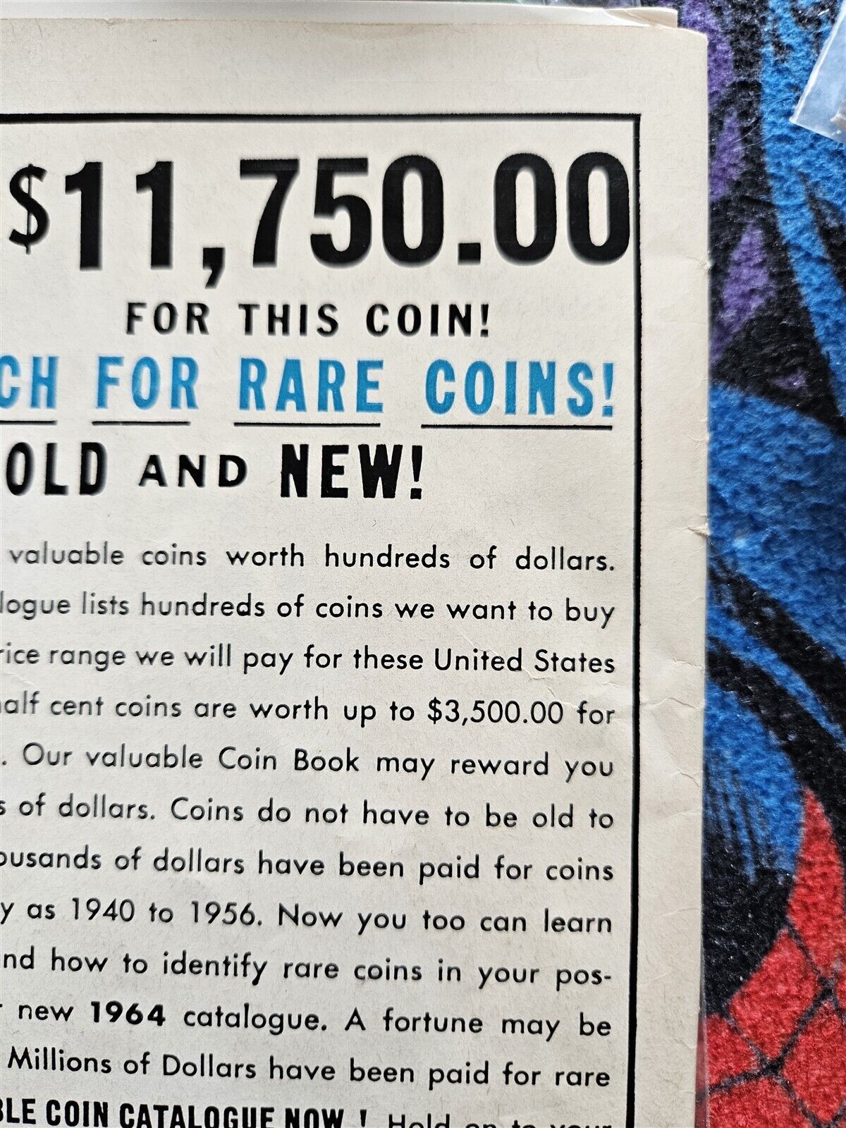 Superman #167 (DC,1964) Condition VG | Comic Books - Silver Age, DC ...